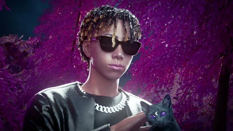 Slump6s: Field Trip Records.