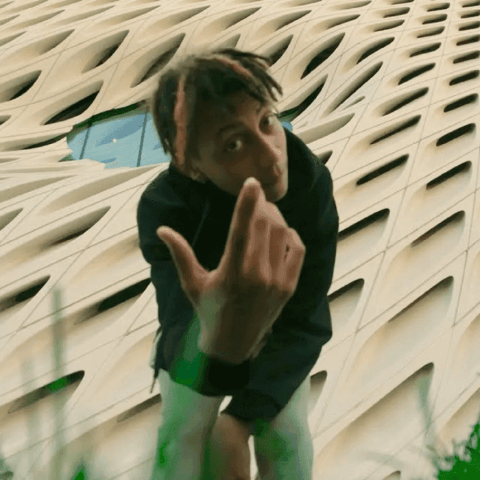 Field Trip Records: An Independent Record Label Based In Los Angeles.